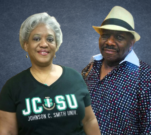 Alumni Couple Helps Refurbish Residence Halls on Campus During Summer Renovation Projects ...